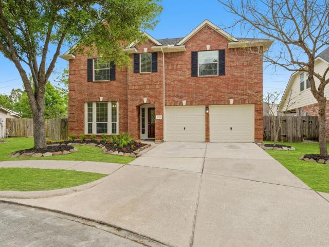 13522 Summer Villa Ln, Houston, TX 77044 | MLS #29037 | Compass