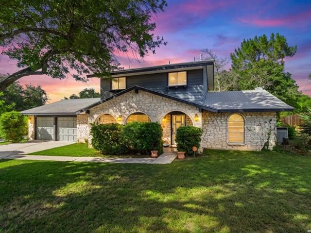 13527 Beltway St, San Antonio, TX 78217