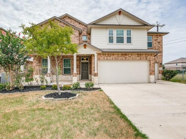 13524 Mansfield Gate, San Antonio, TX 78254