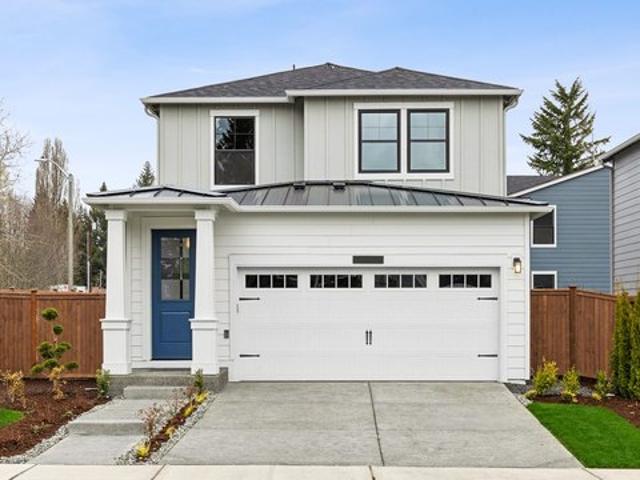 13524 NE 104th Way # 46, Kirkland, WA 98033