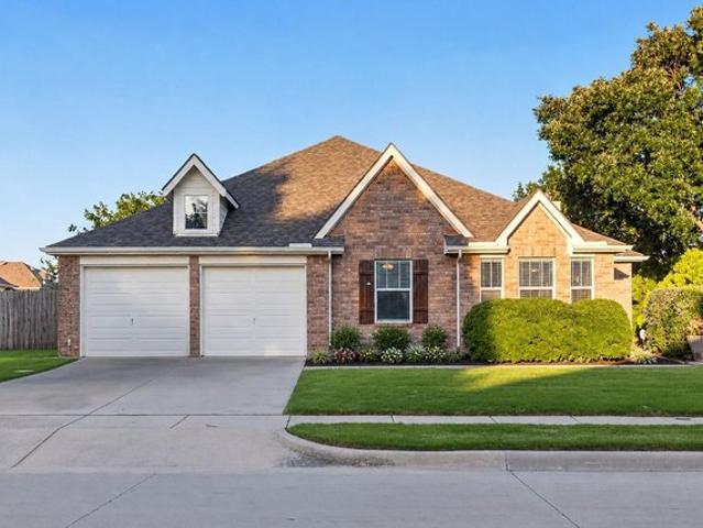 13524 Saddlewood Dr, Fort Worth, TX 76052