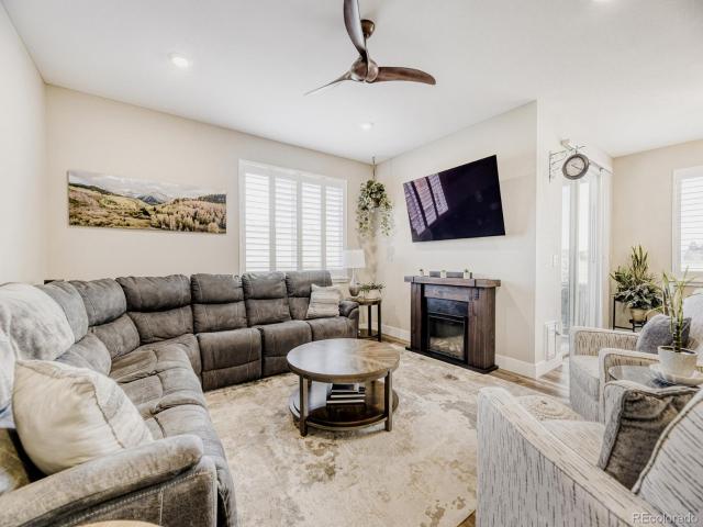 13525 Tree Sparrow Ln, Parker, CO 80134 | Compass