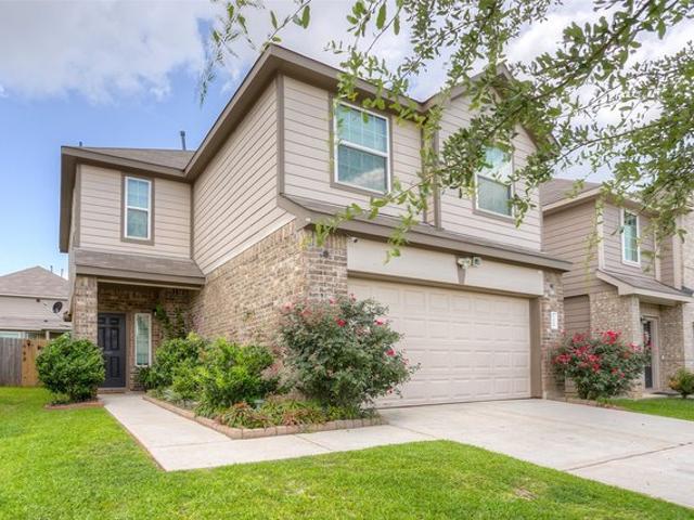 13525 Brooklyn Mead Ln, Willis, TX 77378