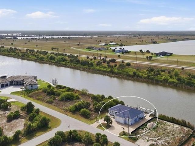 13525 Greencastle Ave, Port Charlotte, FL 33981