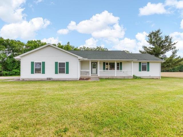 13525 Lawrence Rd, Hudson, MI 49247
