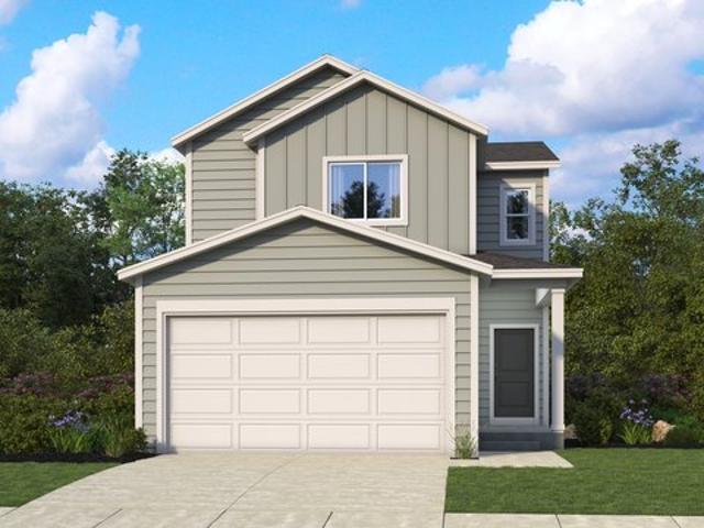 13525 Nederland Dr, Peyton, CO 80831