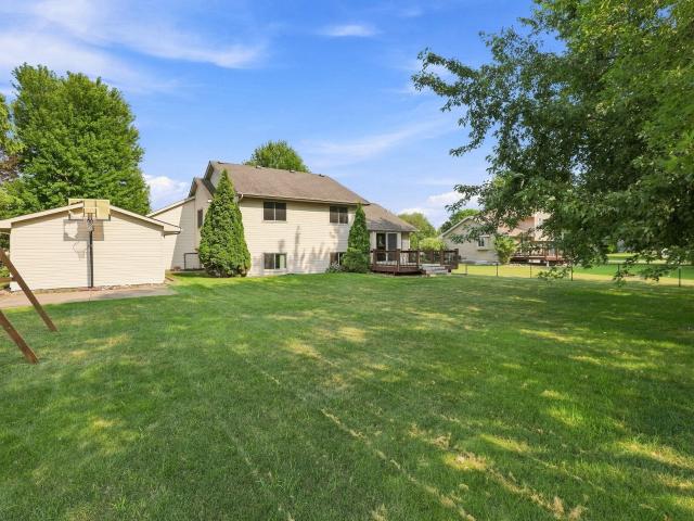 13525 Oakwood Drive