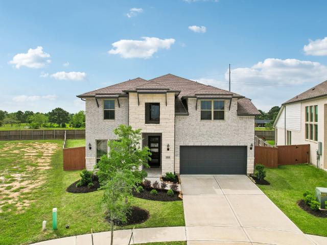 13525 Seneca Lk Dr, Texas City, TX 77568 | MLS #28619 | Compass