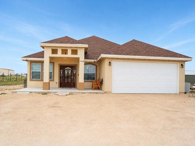 13526 W Happy Trail Ln, Odessa, TX 79762