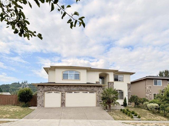 13526 SE Ellen Dr, Clackamas, OR 97015