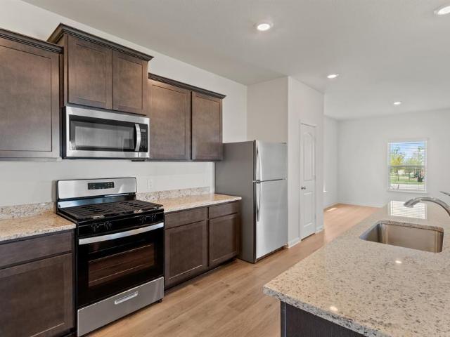13528 Turtle Mountain Road