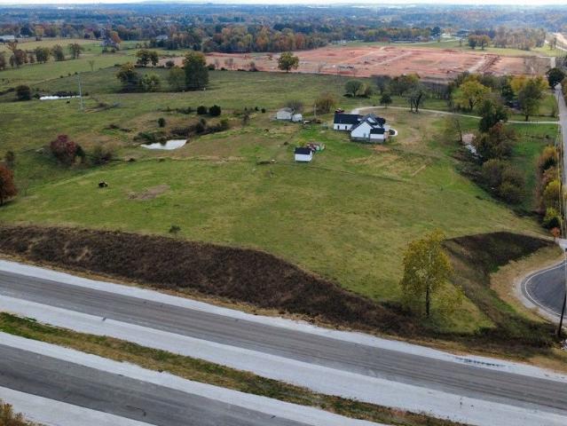 4.18 Acres Kelly Road, Springdale, US, AR