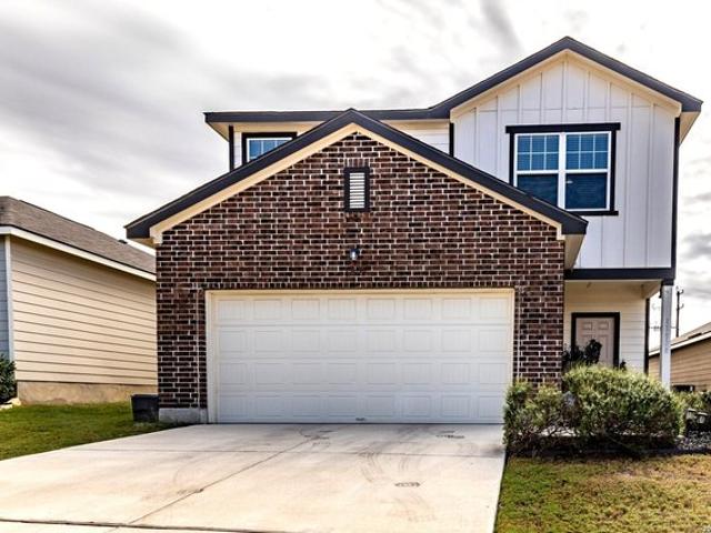 13528 Lunar Lgt, Saint Hedwig, TX 78152