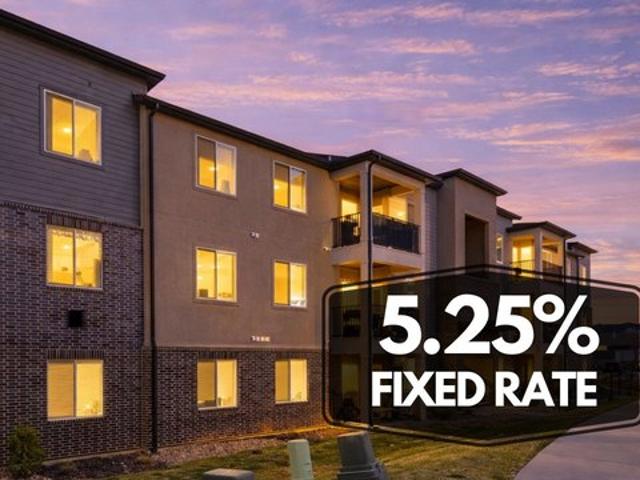 13528 S Commodus Dr W Unit 301, Riverton, UT 84065