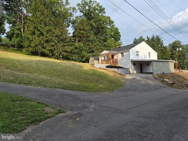 13529 McMullen Hwy SW, Cumberland, MD 21502