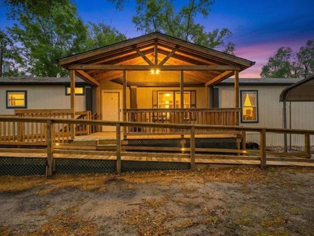 13529 State Highway 110 S Trlr 122, Tyler, TX 75707
