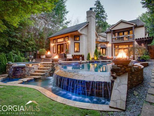 1352 Middlesex Ave NE, Atlanta, GA 30306