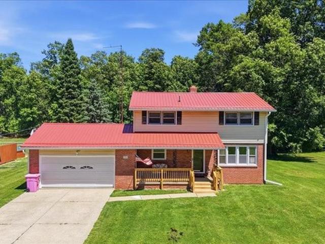 1352 N Stewart Rd, Mansfield, OH 44903