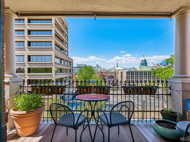 1352 N Pennsylvania Street # 5