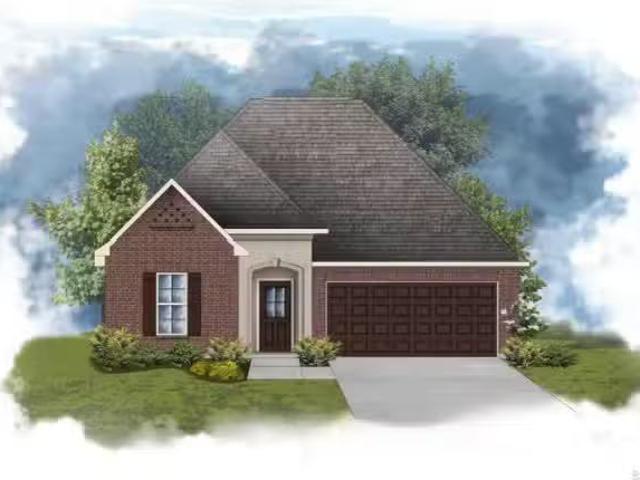 1352 ALDON ST, FOLEY, AL 36535 Single Family Residence For Sal.