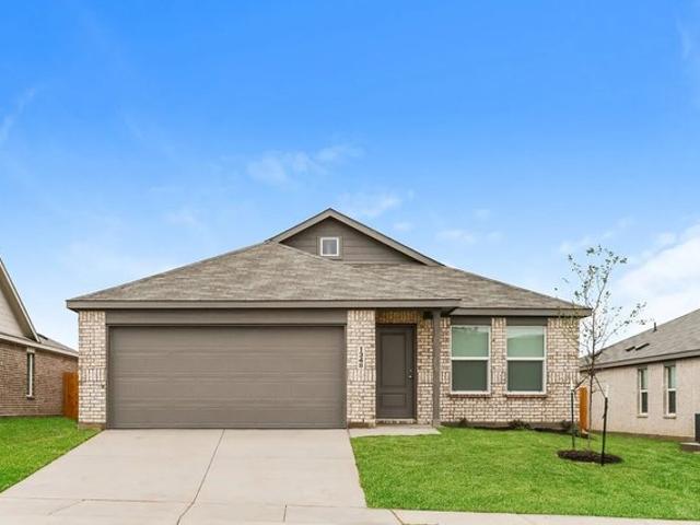 1352 Amapola Dr, Haslet, TX 76052