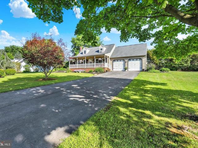 1352 Bair Road