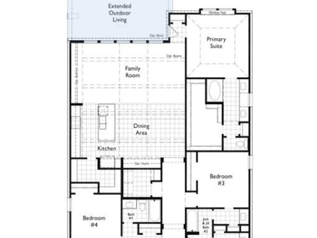 1352 Cypress Paul St