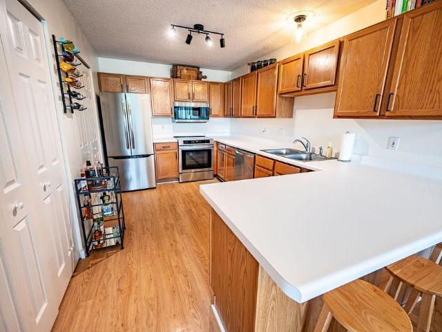 1352 Carriage Drive # C