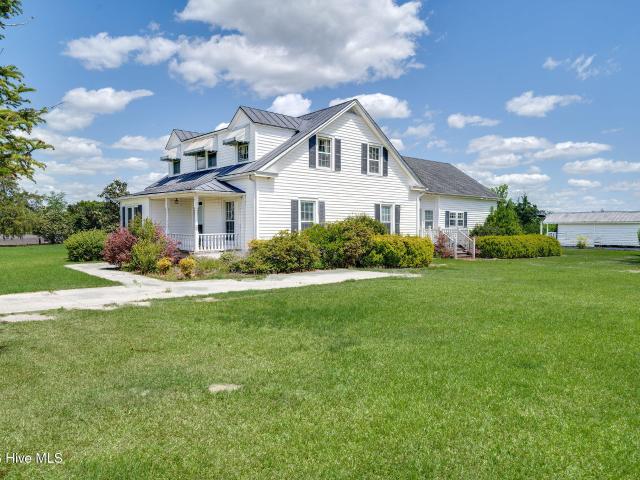1352 Cornwallis Road