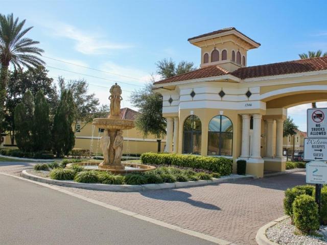 1352 Coriander Dr, Kissimmee, FL 34759 | MLS #S5141 | Compass