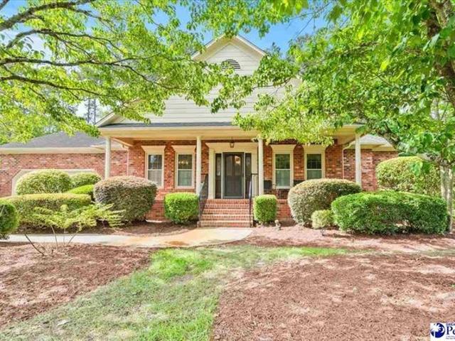 1352 Cottingham Rd, Florence, SC 29505