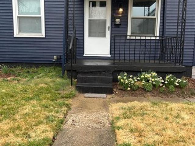 1352 E 20th Ave, Columbus, OH 43211