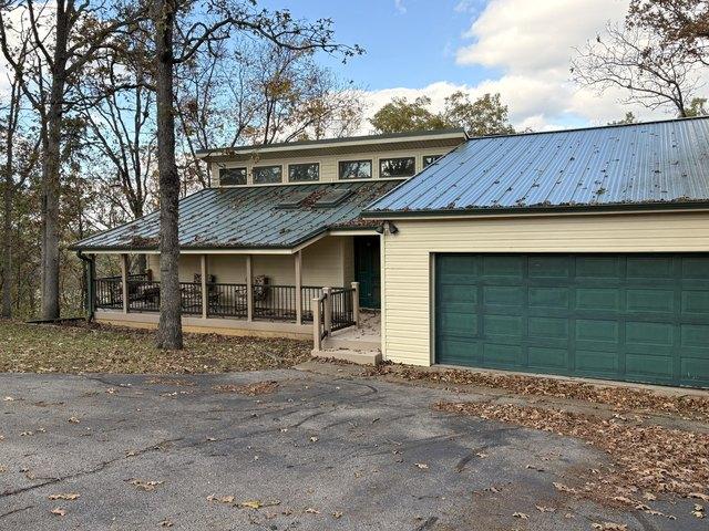 1352 E 400th Rd, Bolivar, MO 65613