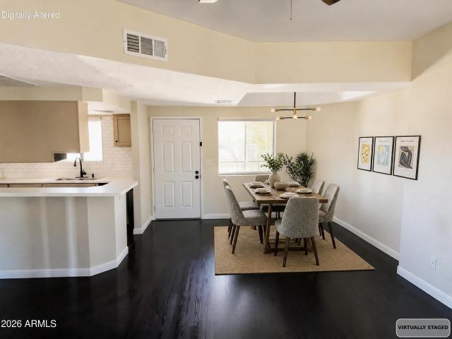 1352 E Highland Ave, Unit 202, Phoenix, AZ 85014 | MLS #6998