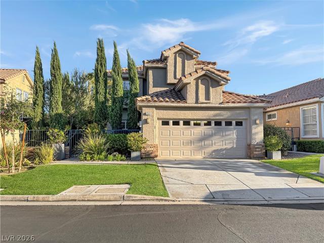 1352 Fox Acres Drive