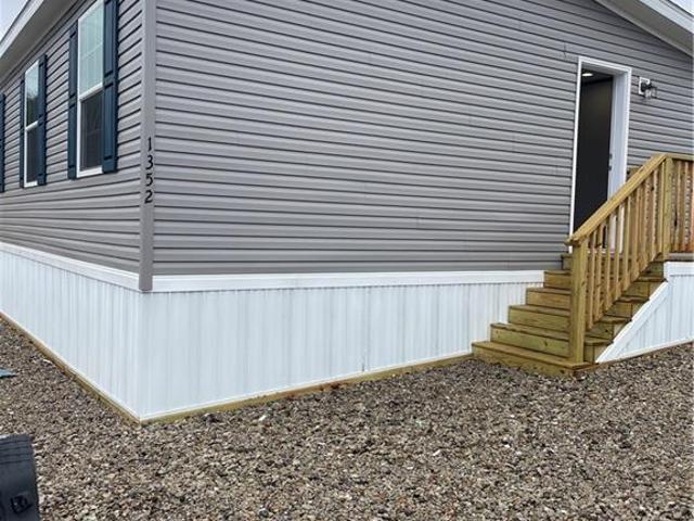 1352 Hilltop Dr, Bulger, PA 15019 | MLS #1743 | Compass