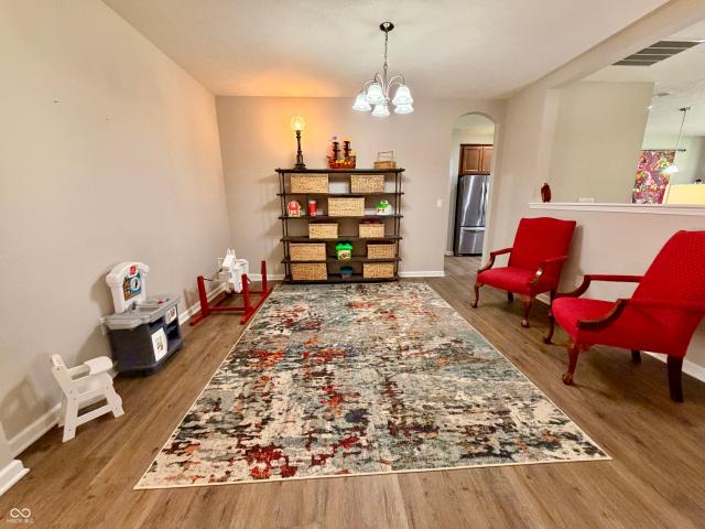 1352 Redstone Drive