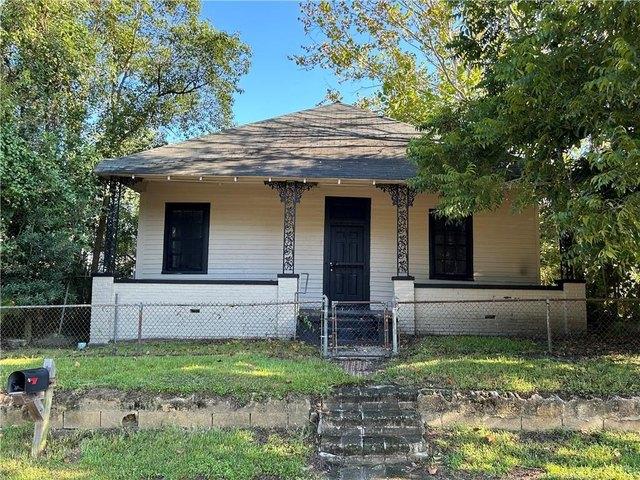 1352 St Medar, Mobile, AL 36603