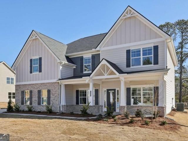 1352 Stephens View Dr, Loganville, GA 30052