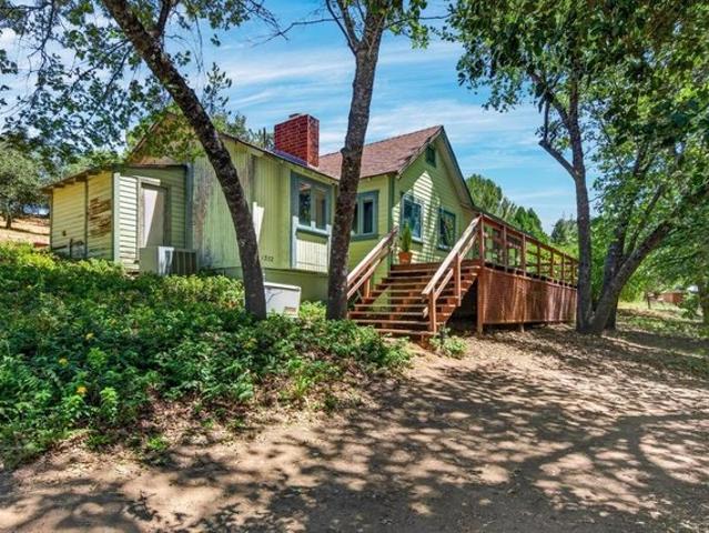 1352 Sunshine Trl, Julian, CA 92036
