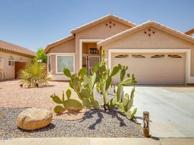 1352 S Portland Ave, Gilbert, AZ 85296