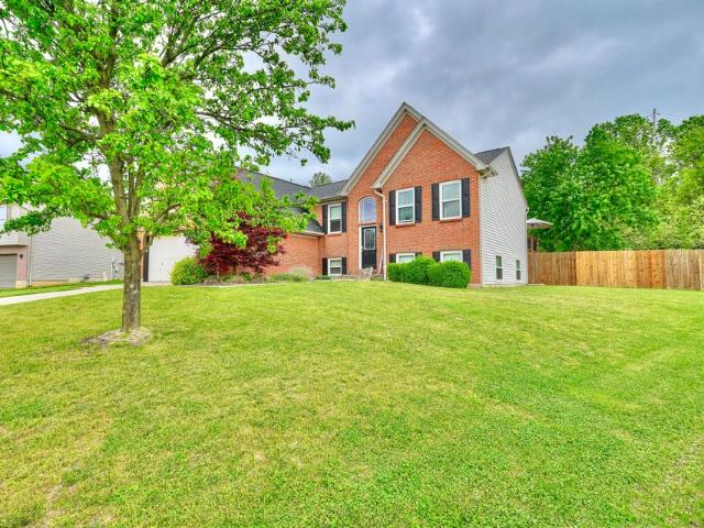 1352 Shenandoah Court