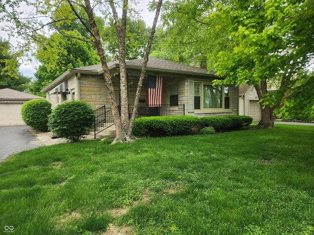 1352 Southview Dr, Indianapolis, IN 46227