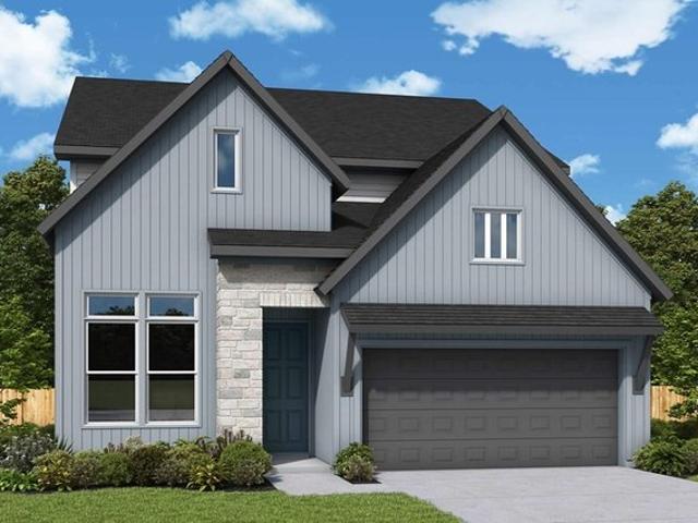 1352 Venus Cir, Round Rock, TX 78664