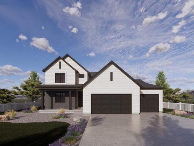 1352 W 2350 S Unit 18, Perry, UT 84302