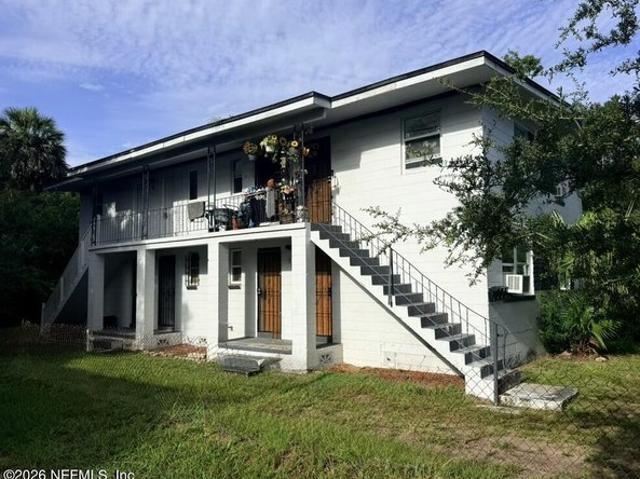 1352 W 30th St, Jacksonville, FL 32209