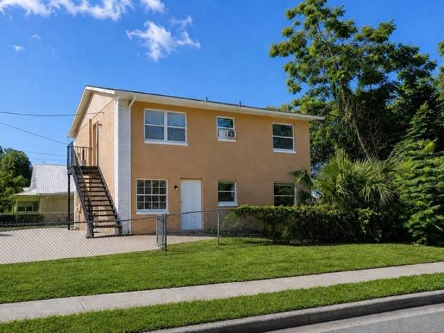 1352 W Kaley Ave, Orlando, FL 32805