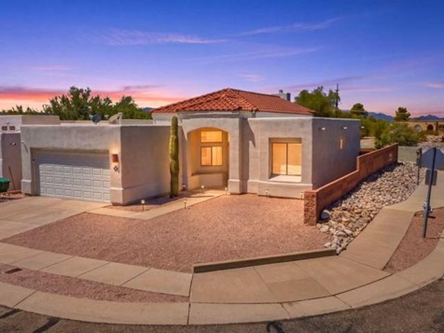1352 W Hopbush Way, Tucson, AZ 85704