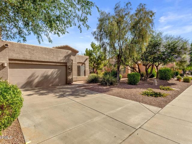 1352 W Marlin Dr, Chandler, AZ 85286 | MLS #7006 | Compass