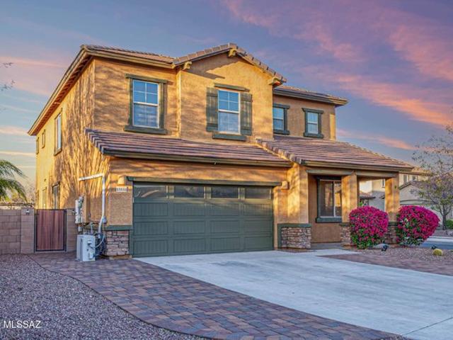 13533 N Vistoso Reserve Pl, Oro Valley, AZ 85755
